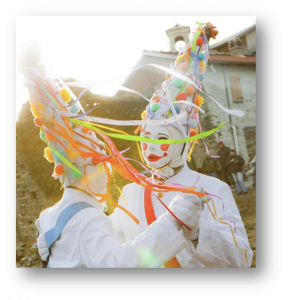 Rituals in Motion: Shamanism, Performance and Cultural Exchange between ...